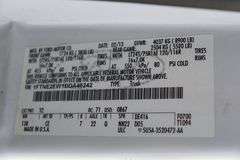 2013 Ford E-250 Super Duty Advance Trac RSC cargo van, E-Series, Flex ...