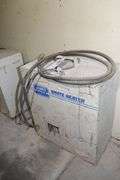 LB White 346E propane heater with whip hose - no tank - Backes ...