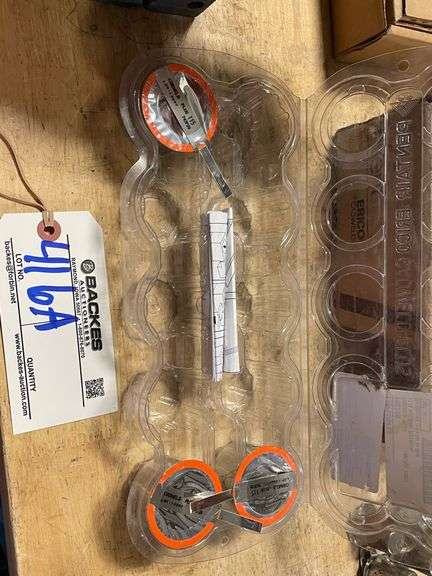 Nvent GTC182G Cadweld ceramic mold with (3) 115 Plus welding material ...