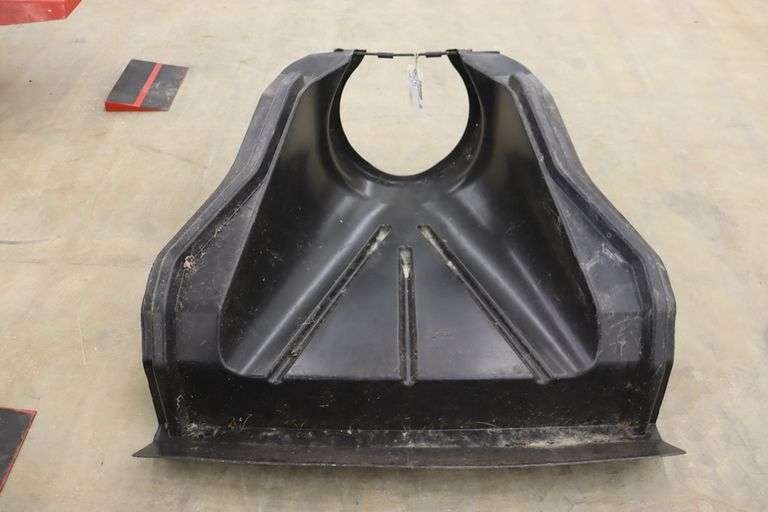 14" Tile culvert - Backes Commercial Auctioneers