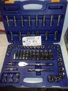 New Napa tool kit - Backes Commercial Auctioneers