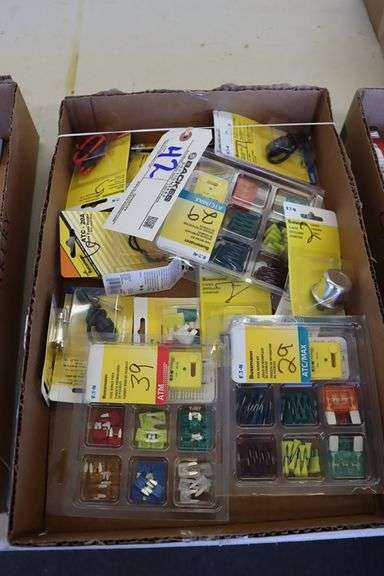 Box to go - Fuse repair kits, holders, & more - Backes Commercial ...