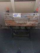 Work Mate - Backes Commercial Auctioneers