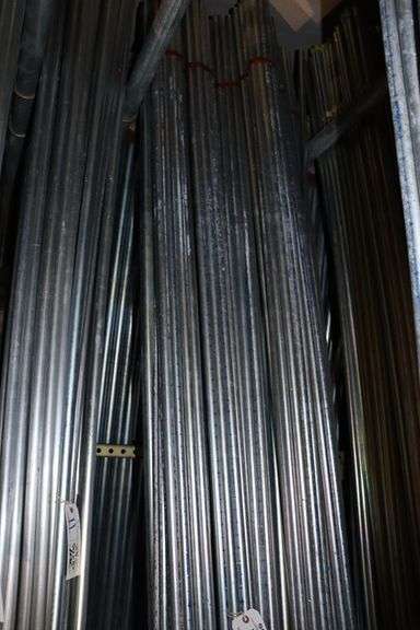 Times 140 - 3/4" x 10' EMT electrical conduit - Backes Commercial ...