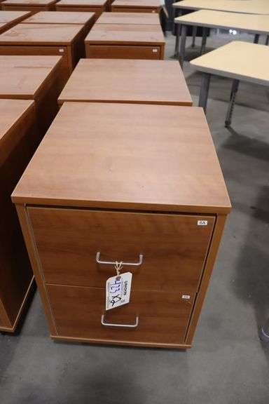 Times 2 - Heavy Duty portable 2 door file cabinet - Backes Commercial ...