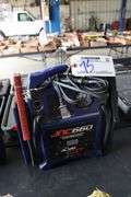 Performer Technologies JNC660 battery jump starter - Backes Commercial ...