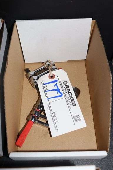 Matco & Snap On torque adaptor standard 3/8" drive - Backes Commercial ...