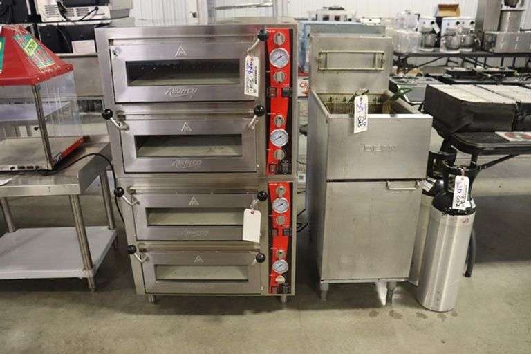 Screen Printing, DJ Equipment, & Excellent Restaurant Equipment Online ...