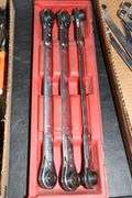 KaStar serpentine belt wrenches - Backes Commercial Auctioneers