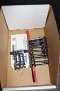 Matco & Snap On torque adaptor standard 3/8" drive - Backes Commercial ...