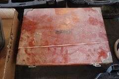 Mibro dado set - Backes Commercial Auctioneers