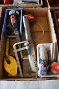 Box to go - Chalk lines, tape measures, & more - Backes Commercial ...