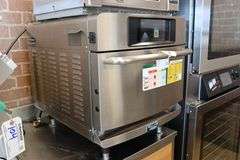 2023 Turbo Chef Bullet Encore 2 counter top electric high speed rapid ...