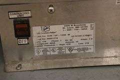 Duke SUB-CP-TC60 M metal framed refrigerated sub sandwich make table ...