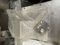 36" Stratus SCR-36 gas wall mount 40K BTU radiant cheese melt - never ...