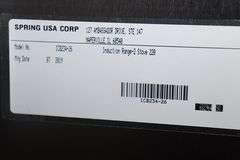 Spring Max model ICB234-26 built in 2 burner induction cook top ...