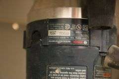 Custom 22" x 32" portable router table with Bench Dog pro fence & Bosch ...