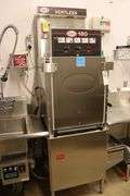 CMA 180-VL Ventless pass thru dishwasher 208/240 volt, 3 phase - Backes ...