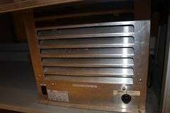 Duke SUB-CP-TC60 M metal framed refrigerated sub sandwich make table ...