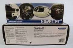 Pair to go - Ertl Proshop Exide Nascar die cast car and Exact Detail ...