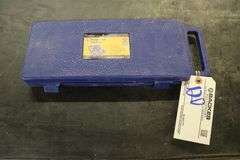 Fast Cap custom color punch kit - No speed tape - Backes Commercial ...