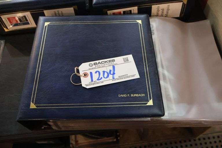 Binder - Ford F Series dealership materials - 1966 and newer - Backes ...