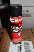 Times 10 - Cases of Motorcraft ZC-23 spray glass cleaner - Backes ...