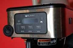 Bunn ITCB-DV satellite iced tea brewer with satellites - Backes ...