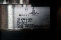 Bunn ITCB-DV satellite iced tea brewer with satellites - Backes ...