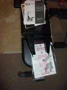 BowFlex Power Pro exercise machine with attachments - Backes Commercial ...