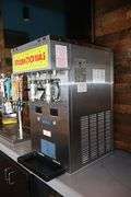 Taylor 432-27 counter top frozen cocktail machine - 208/230 volt - 1 ...