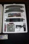Times 2 - Masterpiece railways Trump Express F3 dummy train sets ...