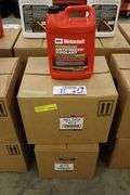 Times 2 - Cases of Motorcraft VC-5 premium antifreeze/coolant - Backes ...