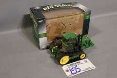 2008 Ertl 1/32 Scale John Deere Employee Edition 9630T - Backes ...