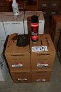Times 4 - Cases of Motorcraft Zc-20 engine shampoo - Backes Commercial ...