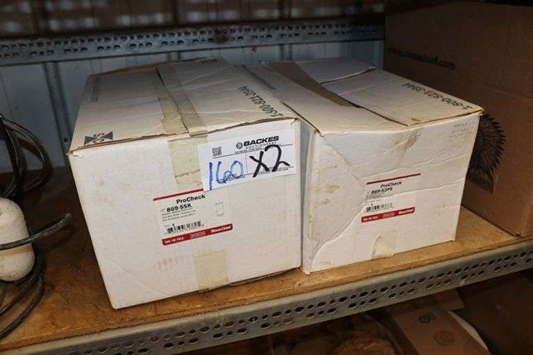 Times 2 - New Sioux Chief 869-SSK & 869-S3PS shallow access sleeve kits ...