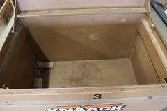 Knaack 4830 portable Jobmaster chest job box - Backes Commercial ...
