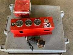 Murphy Switch - Beekman Auctions Ltd