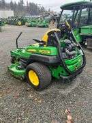 2009 John Deere Z930A Zero Turn Mower - Beekman Auctions Ltd