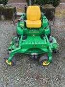 2009 John Deere Z930A Zero Turn Mower - Beekman Auctions Ltd