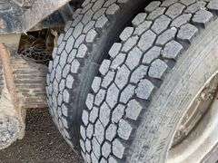 1987 Mack R688ST Truck Tractor - Booker Auction Company