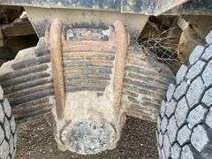 1987 Mack R688ST Truck Tractor - Booker Auction Company