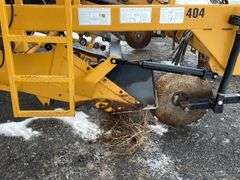 2011 Double L 973 4 Row Potato Harvester - Booker Auction Company