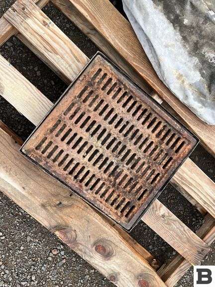 Camp Shaft Portable Stove, Royal Gourmet Propane Griddle - Booker ...