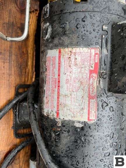 Pop Machine Parts - Booker Auction Company