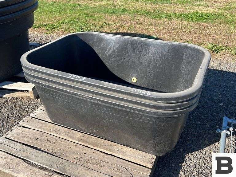 Tuff Stuff Products 75 Gallon - Booker Auction Company