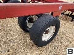 International 770 Offset Disc - Booker Auction Company