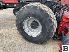 2012 Case IH WD2303 Swather - Booker Auction Company