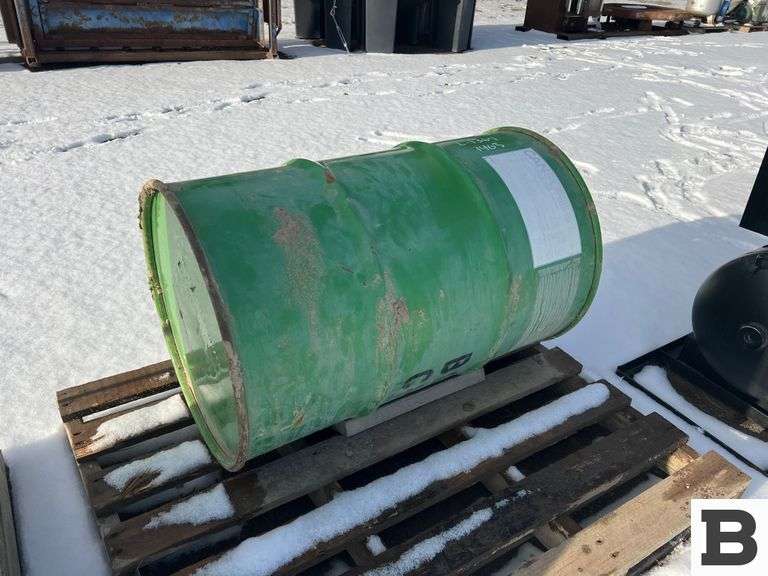 Cansorb Carbon Treatment Filter - Booker Auction Company