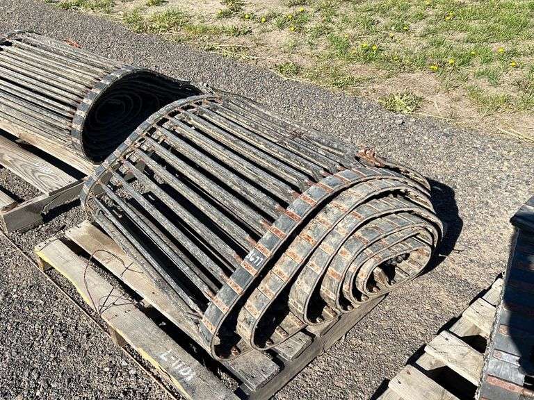 36" Digger Chain - Booker Auction Company